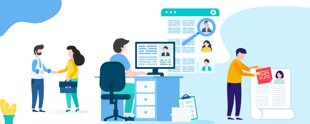 What is HRMS and Why it is Crucial for your Small Business? | SHRMpro