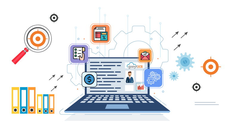 5 Robust Benefits of HRMS Adding Value to your Business | SHRMpro