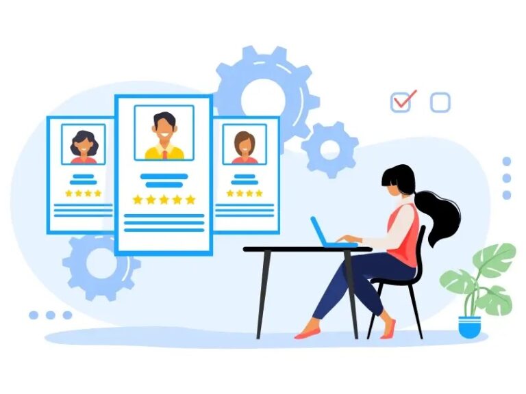 Revolutionizing the Traditional Workplace with HRMS | SHRMpro