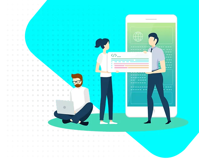 SHRMpro's HRMS Solution | HRMS Software and Technology and ATS