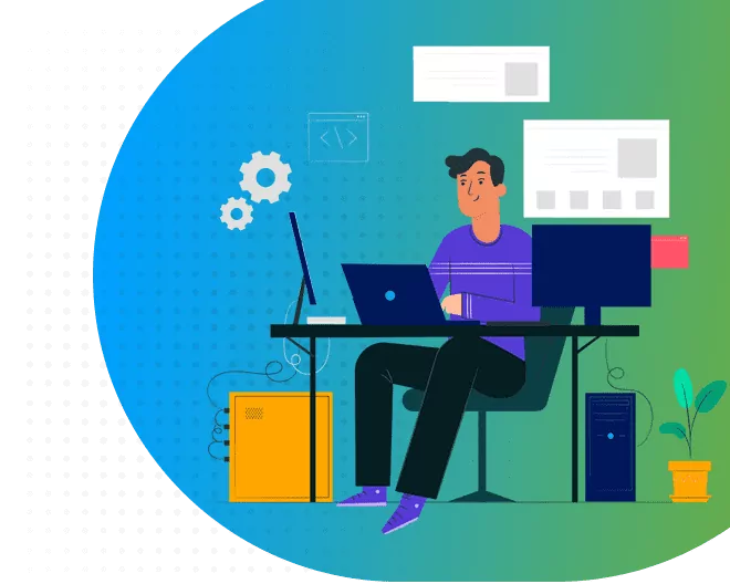 SHRMpro's HRMS Solution | HRMS Software and Technology and ATS