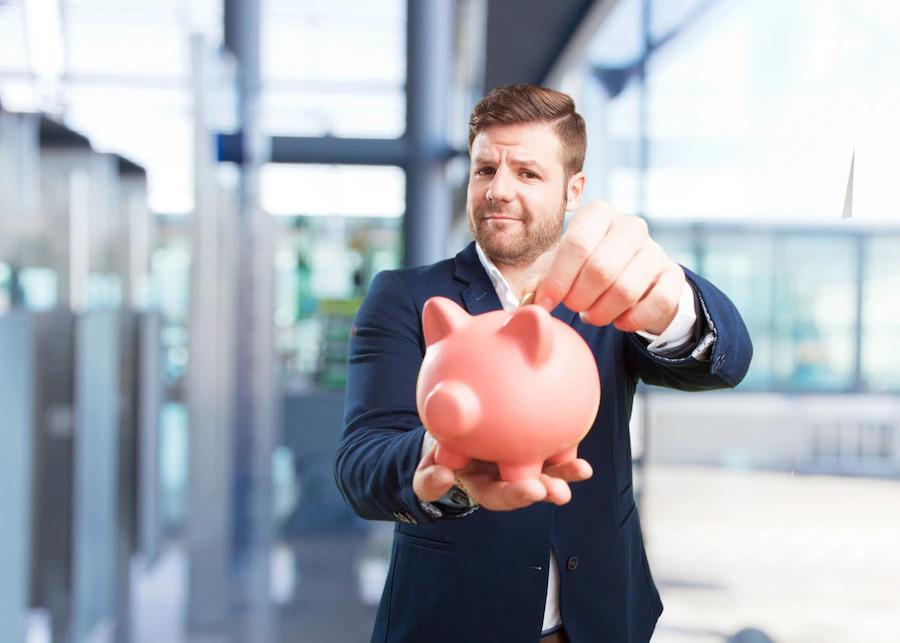 How Can an Ideal HRMS Aid an Organization in Saving Money?