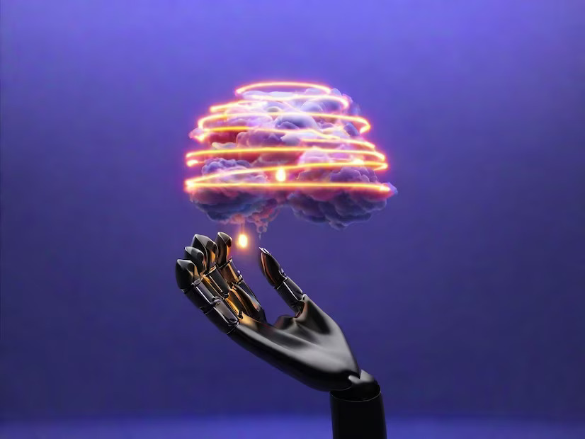 The Power of Artificial Intelligence in Modern HR Management